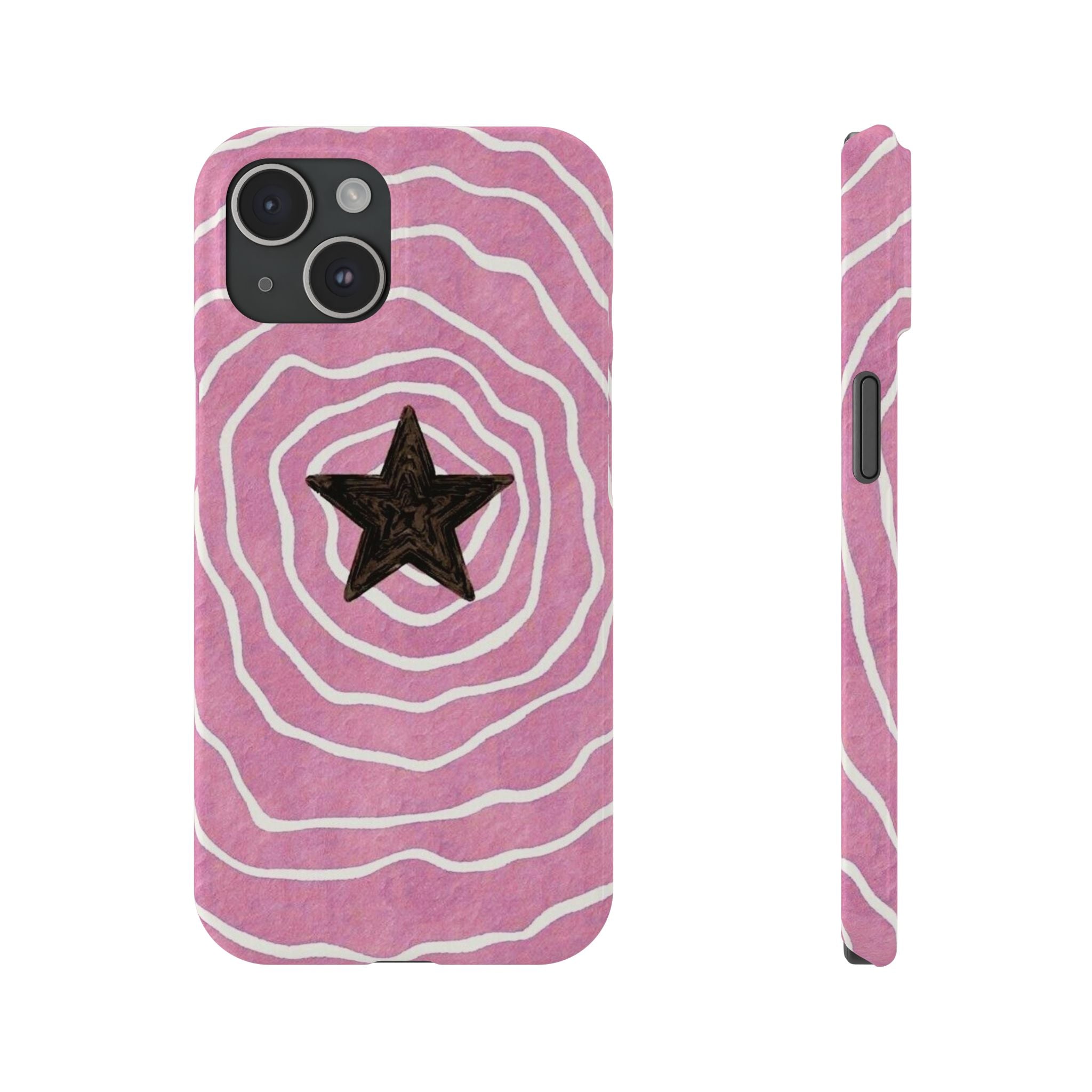 Stargirl Aesthetic Phone Case – Aura Cases