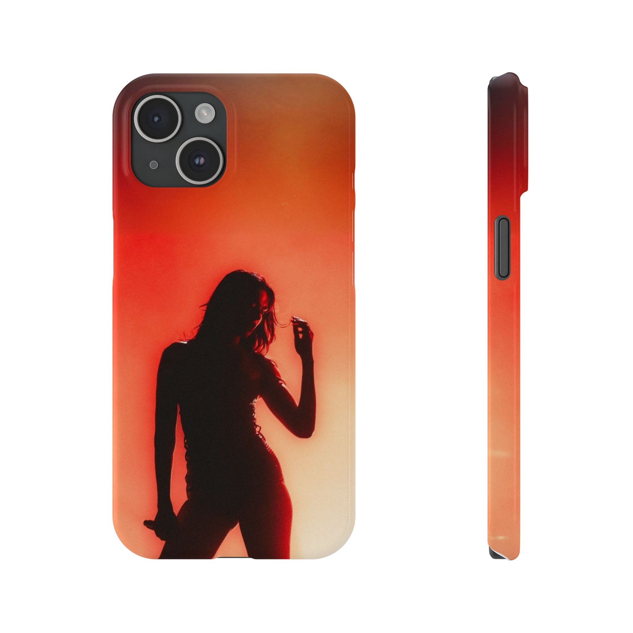 Dua Lipa Phone Case – Aura Cases