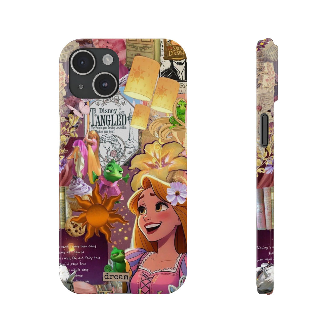 Cartoon Cases – Aura Cases